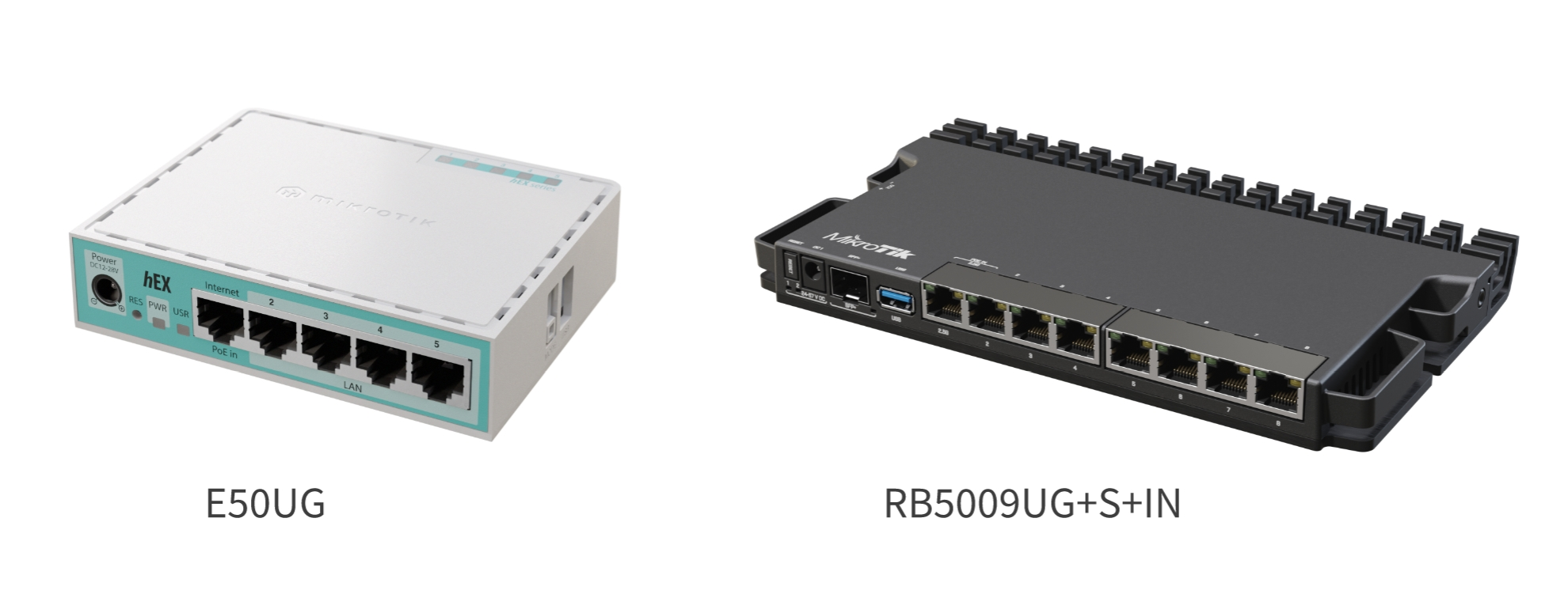 MikroTik RouterOS-队长的Blog