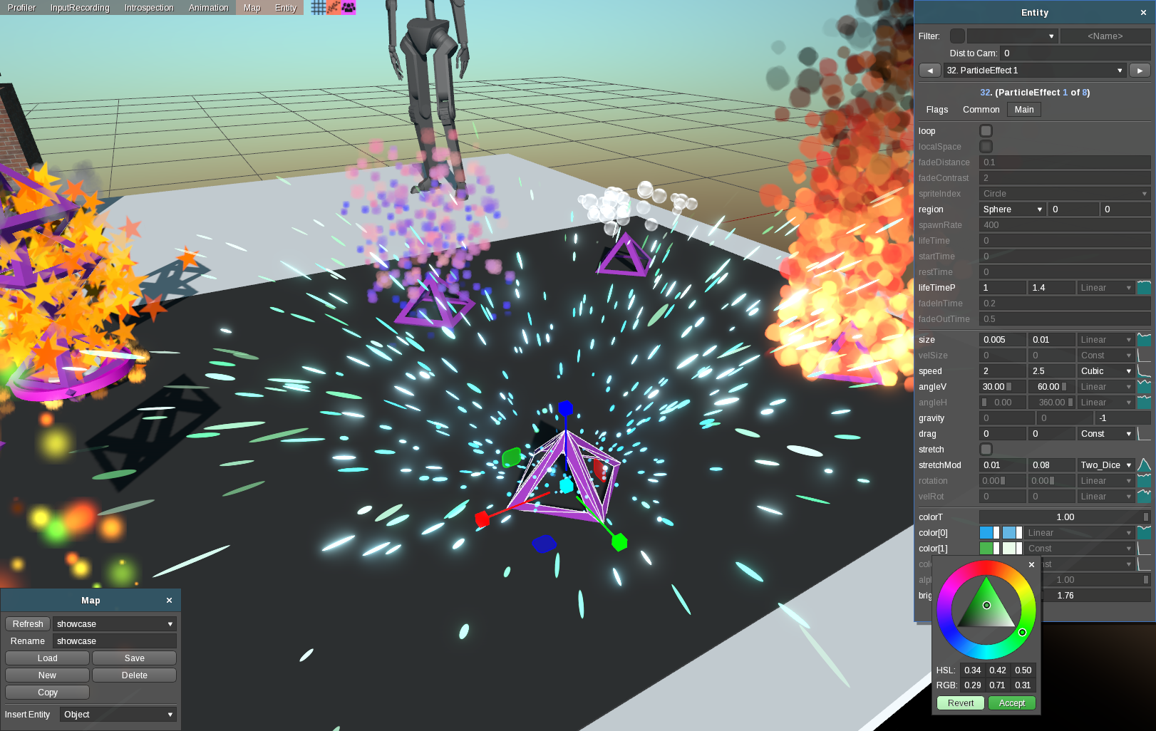 DirectX v9.0.c-队长的Blog